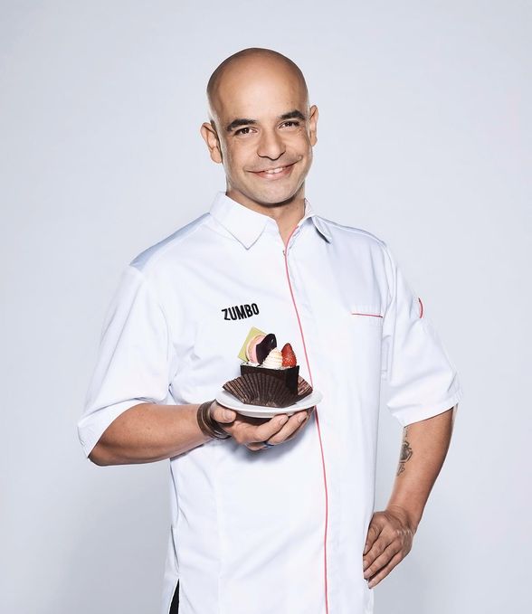 Adriano Zumbo - Alchetron, The Free Social Encyclopedia