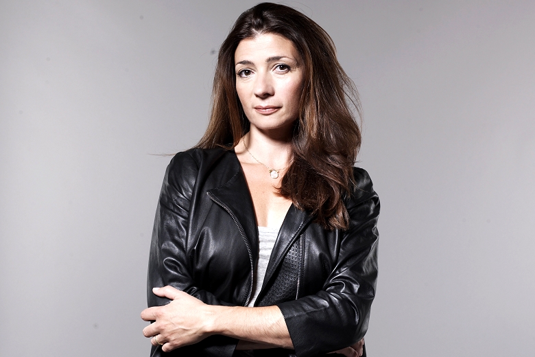 Mimi Spencer - Alchetron, The Free Social Encyclopedia