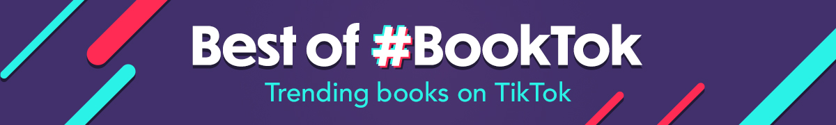 Best of BookTok | #BookTok Books | Online | Australia